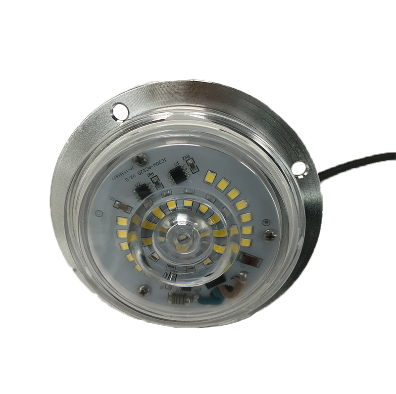 M2-A22 driverless LED Module – Intechtronics–Solution for led luminaires