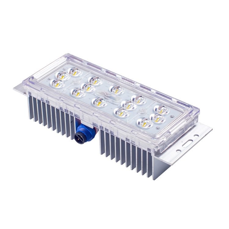 M10-D24 LED Module – Intechtronics–Solution for led luminaires M10-D24 LED Module – Intechtronics–Solution for led luminaires