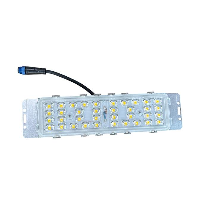 M32-D22 36pcs 7070 LED Module: Customizable, High-Brightness Solution ...