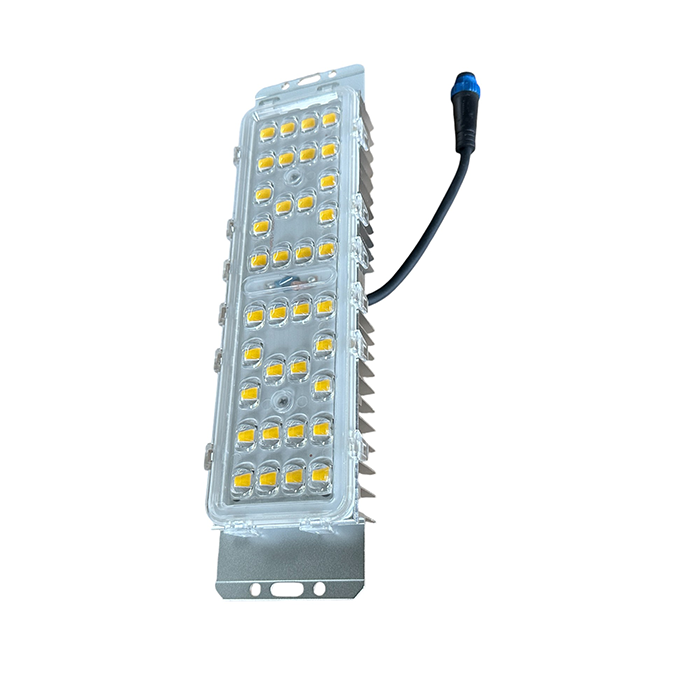 M32-D22 36pcs 7070 LED Module: Customizable, High-Brightness Solution ...