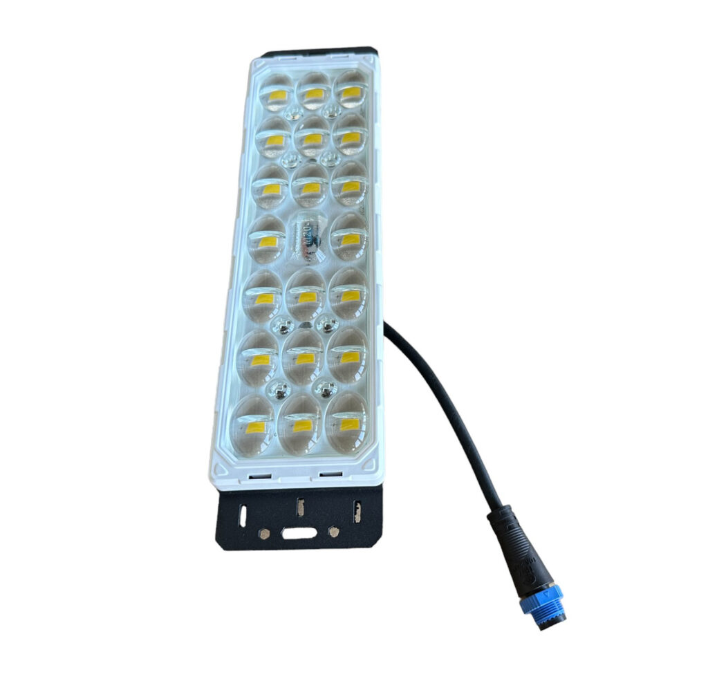 High-Efficiency 7070 LED Module --M1-D26-1
